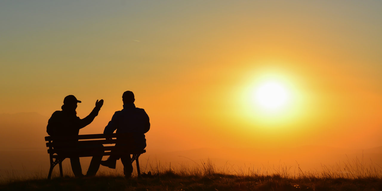 Life lessons from Ed Thorp | Philosophical Investor